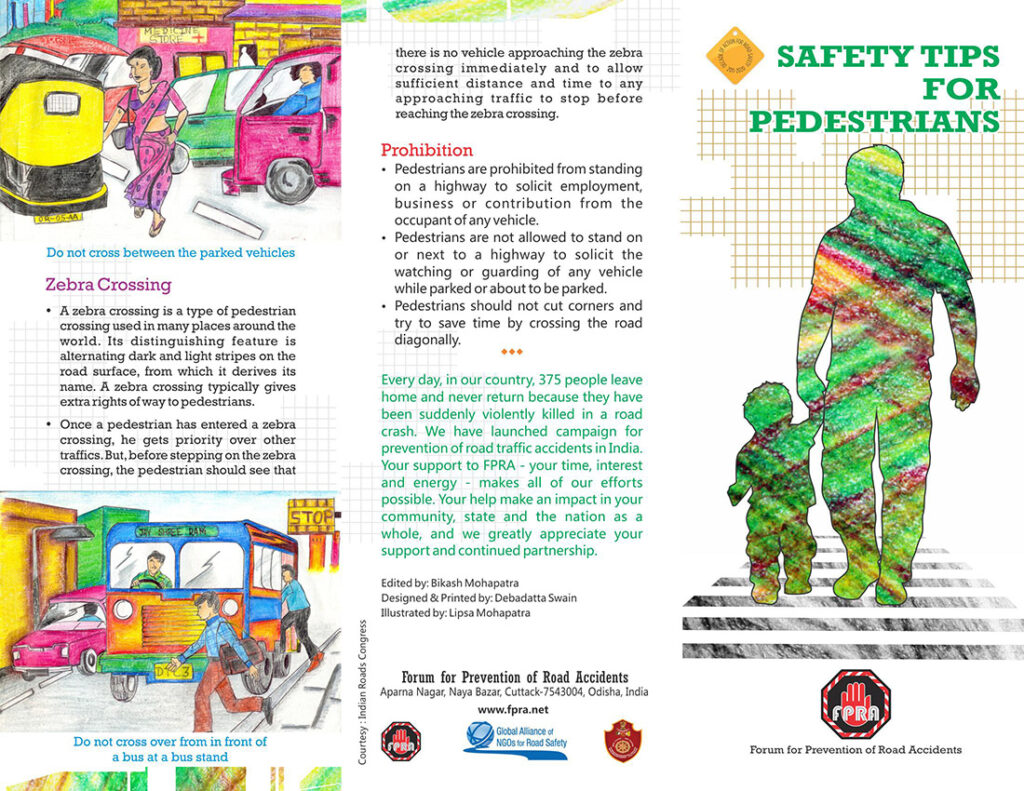 Resources – Forum for Prevention of Road Accidents